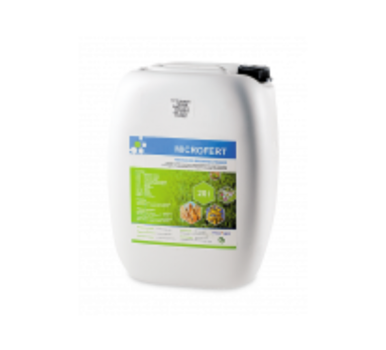 Natūralios Organinės Trąšos Ir Biostimuliantas Microfert, 20 L